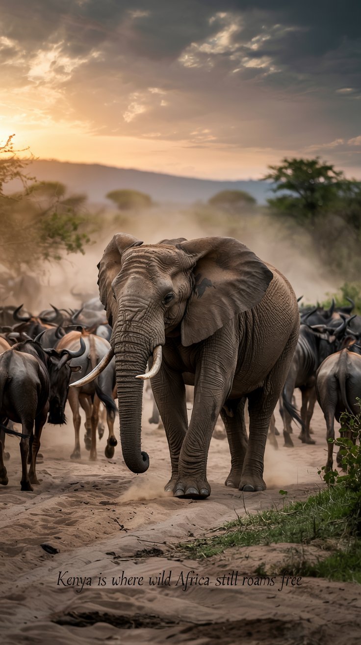 10 Must-Visit Countries in Africa: Epic Adventures Await - trippandora.com