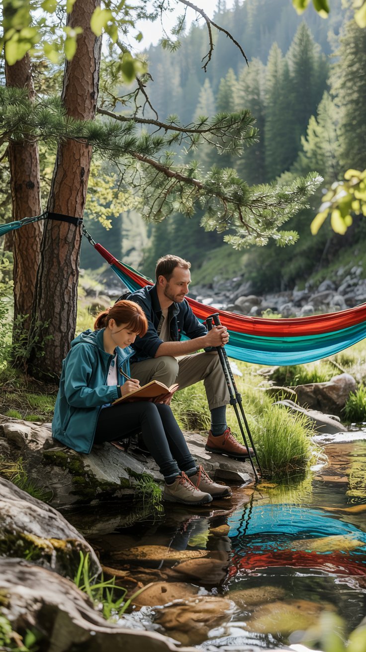 The Ultimate Hiking Gear Guide: Essentials Every Adventurer Needs on ...