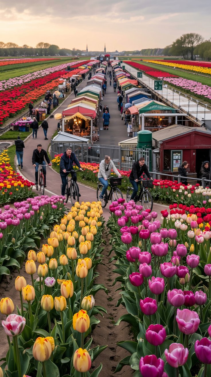 Countries' Best Month to Travel: A Month-by-Month Guide for Smart ...