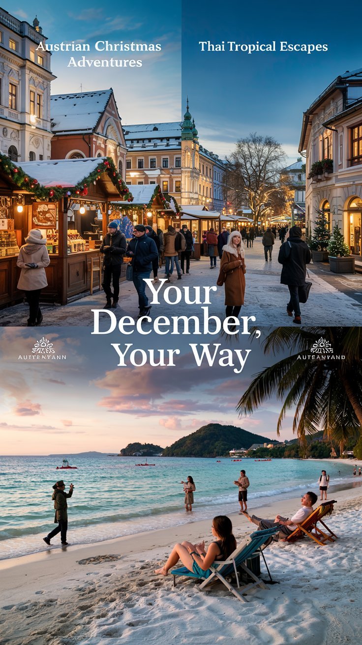 Countries' Best Month to Travel: A Month-by-Month Guide for Smart ...