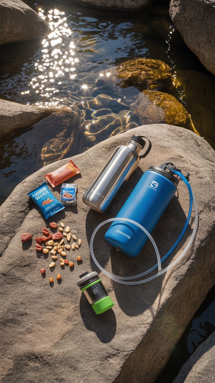 The Ultimate Hiking Gear Guide: Essentials Every Adventurer Needs on ...