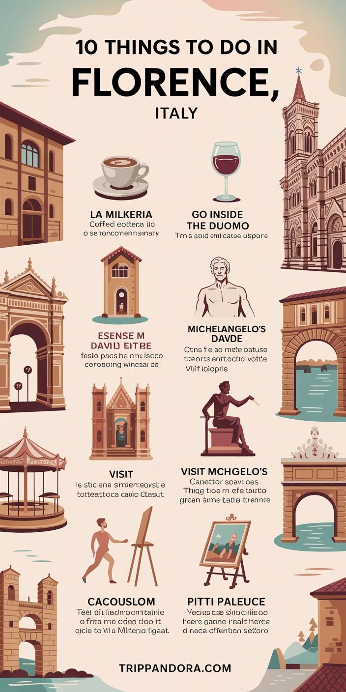 12 Things To Do In Florence That Will Make You Feel Like a True Italian ...