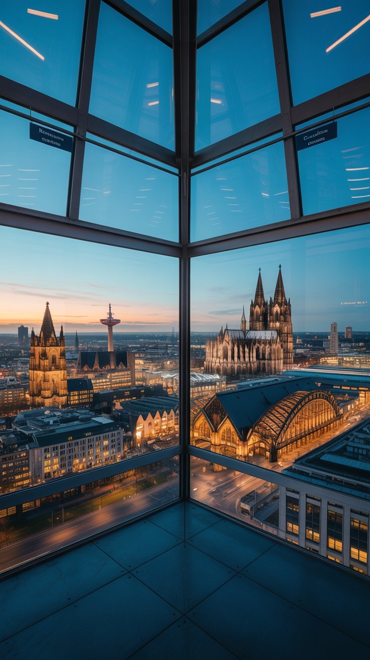 Amazing Things to Do in Cologne, Germany - trippandora.com