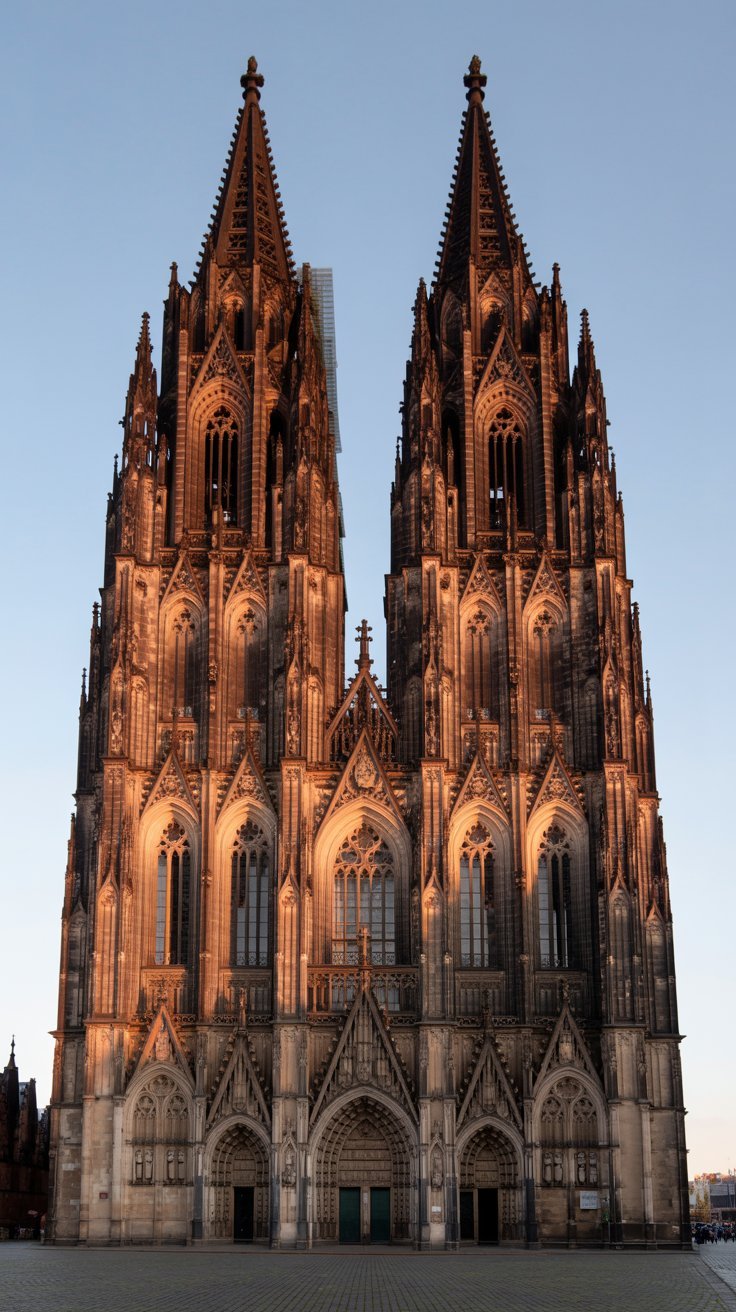 Amazing Things to Do in Cologne, Germany - trippandora.com