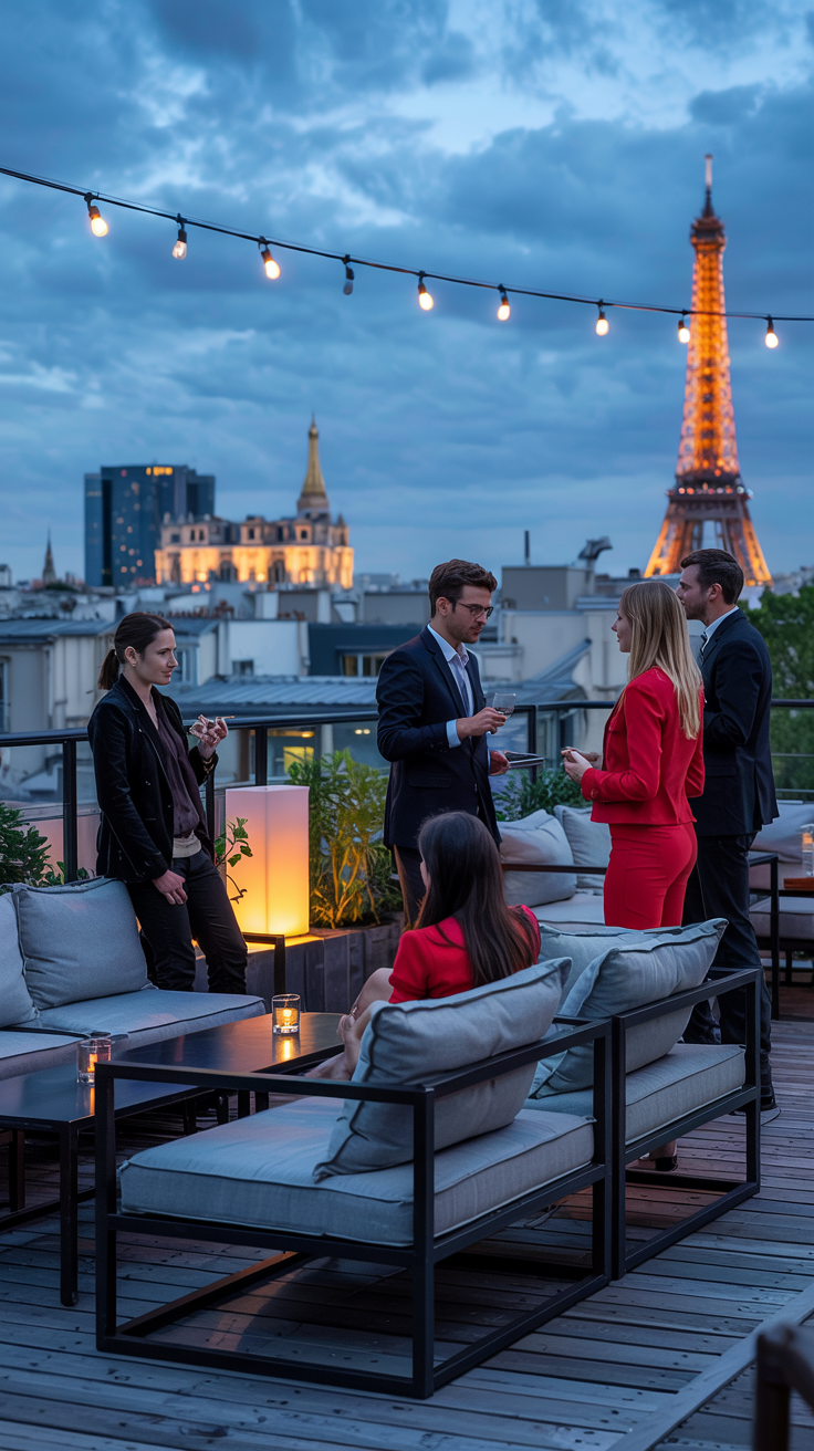 The 15 Best Hotels in Paris for an Unforgettable Stay - trippandora.com