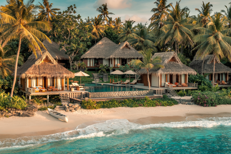 Top 10 Most Underrated Travel Destinations in the World - trippandora.com