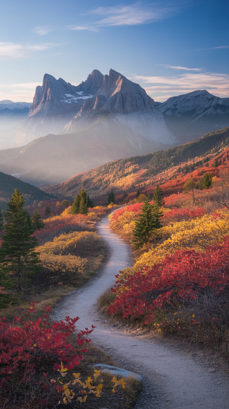 Top 7 Fall Foliage Tours in New England for 2025 - trippandora.com