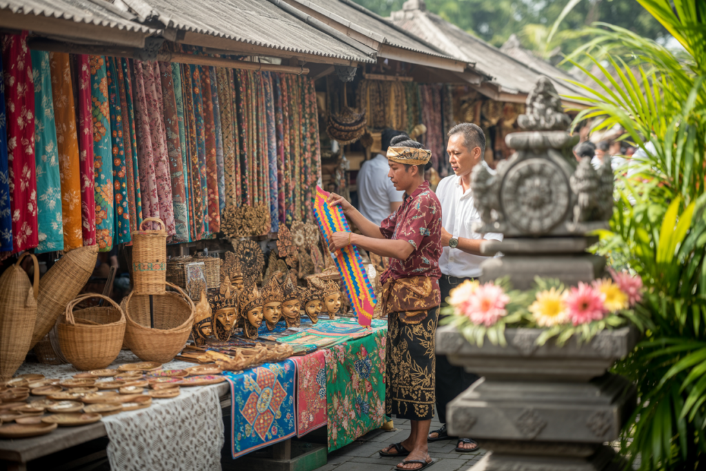 A Complete Guide to the Ubud Art Market (2025 Edition) - trippandora.com