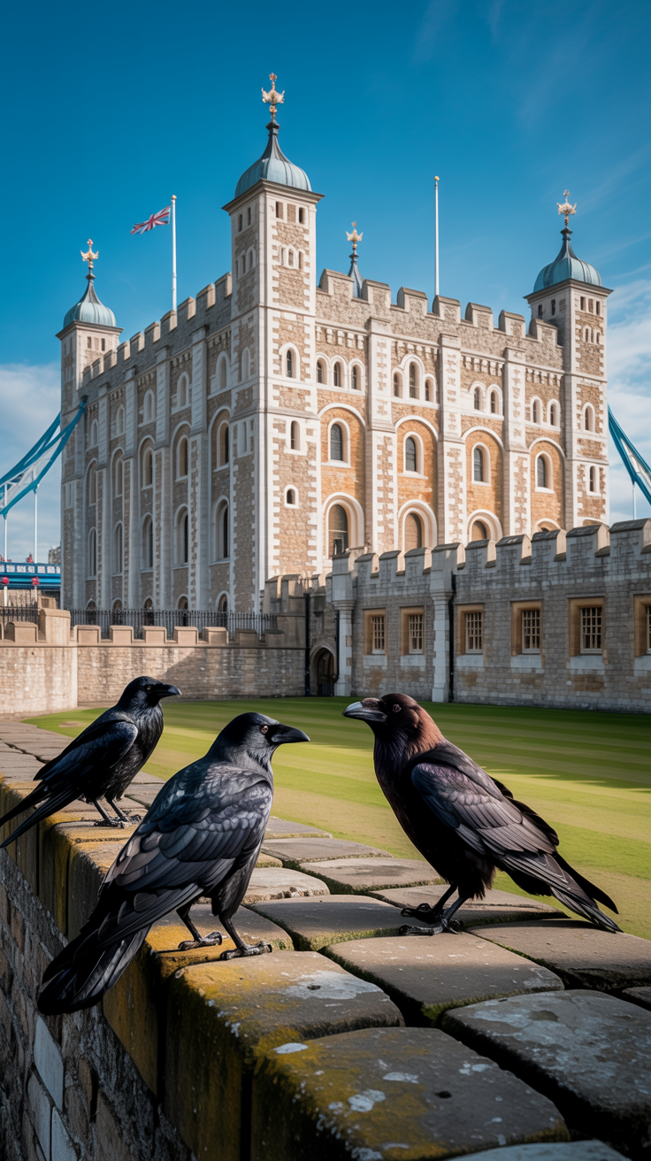 The Perfect 5 Day London Itinerary: Best Things To Do In London ...