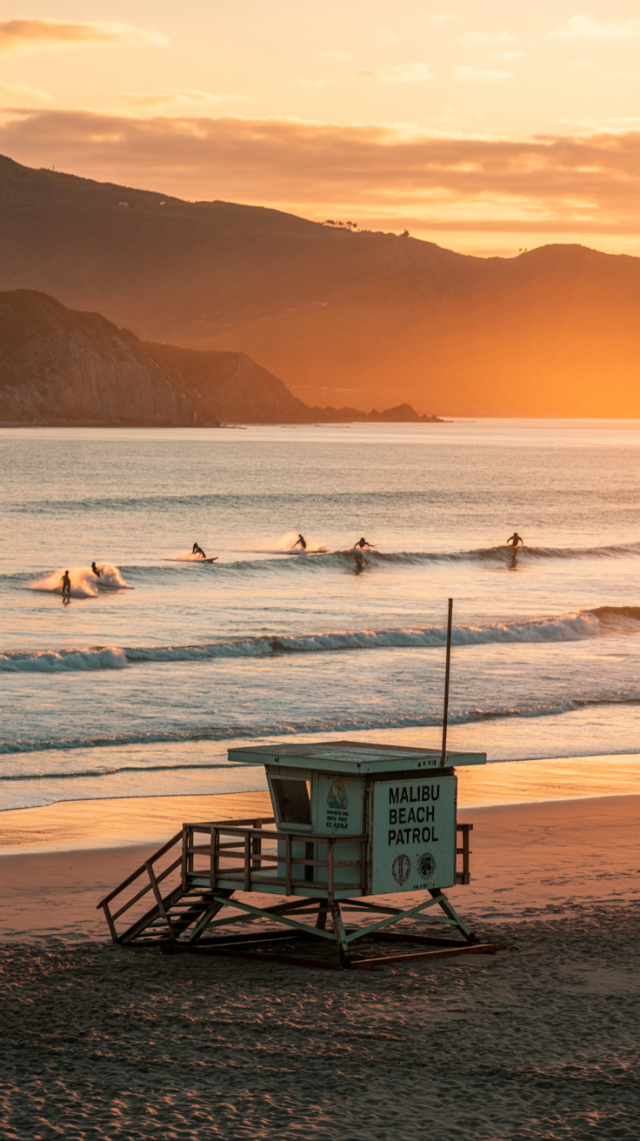 30 BEST STOPS ON A CALIFORNIA COAST ROAD TRIP - trippandora.com