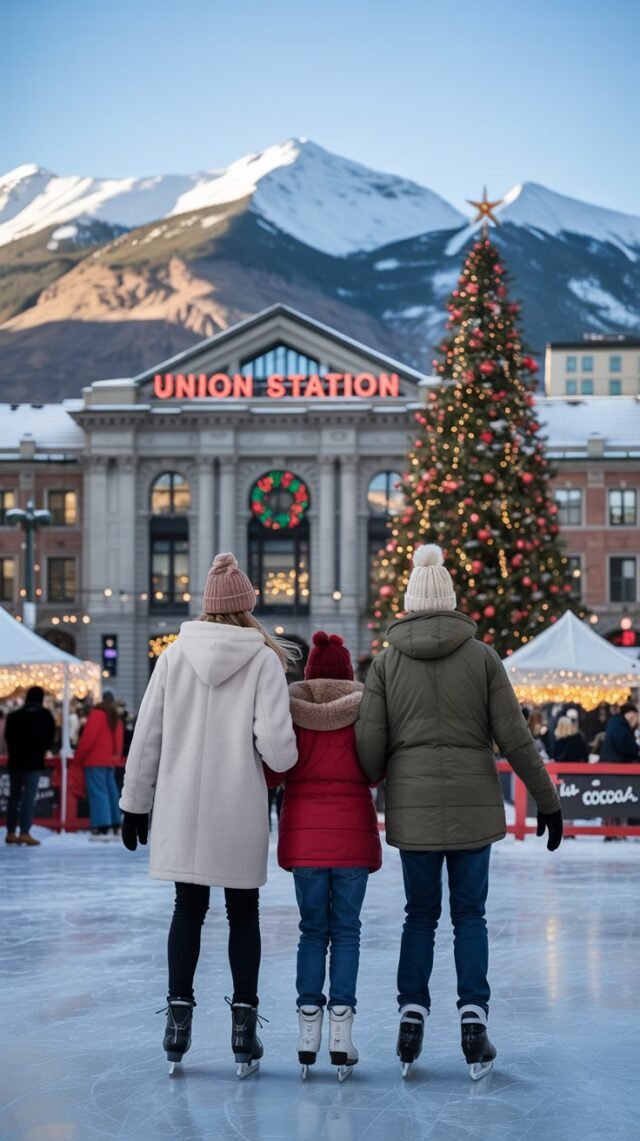 15 Affordable Christmas Getaways That Feel Like a Winter Wonderland ...