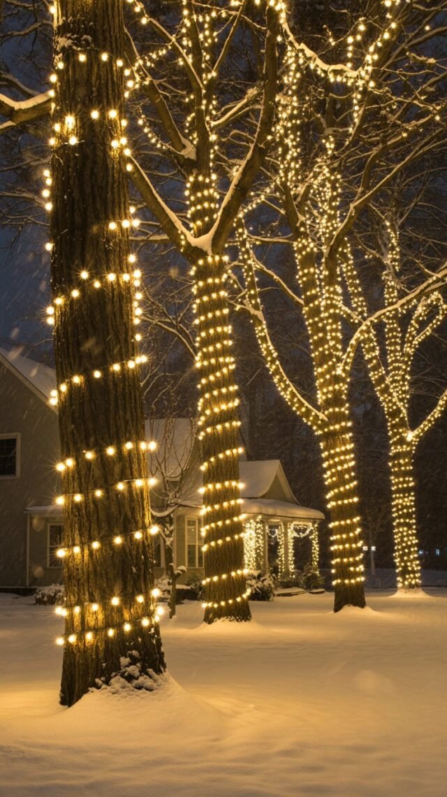 20+ Jaw-Dropping Christmas Yard Decorating Ideas That’ll Wow Your ...