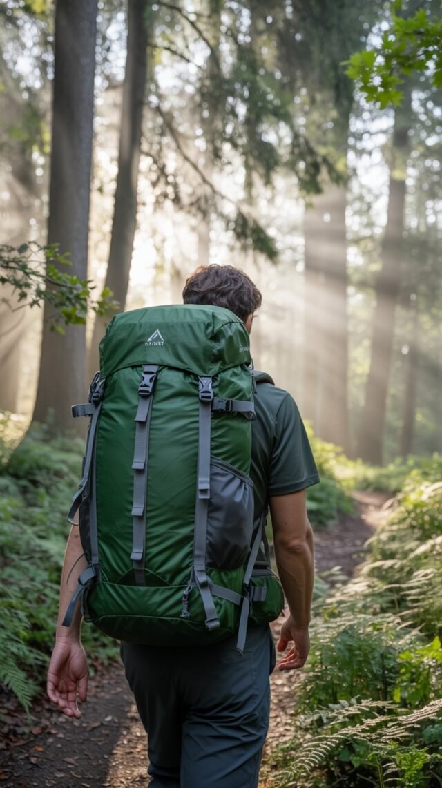 The Best Backpacks for Travel in 2025 - trippandora.com