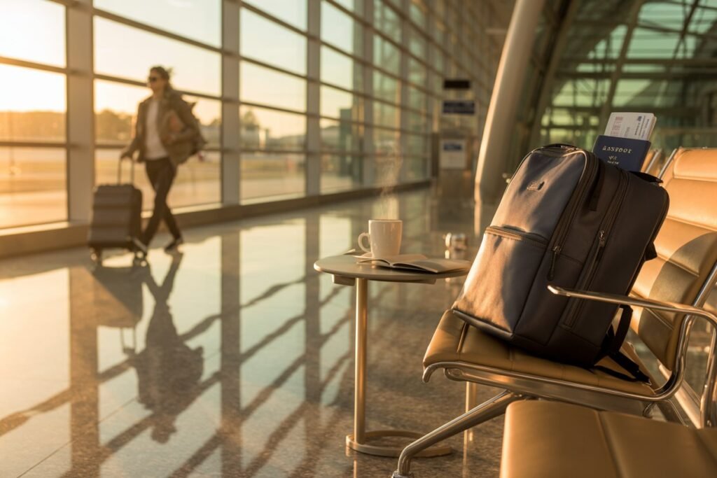 The Best Backpacks for Travel in 2025 - trippandora.com