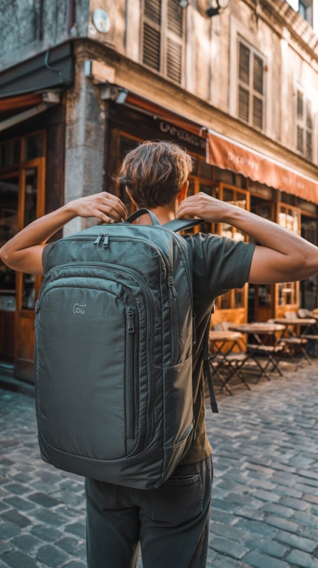 The Best Backpacks for Travel in 2025 - trippandora.com