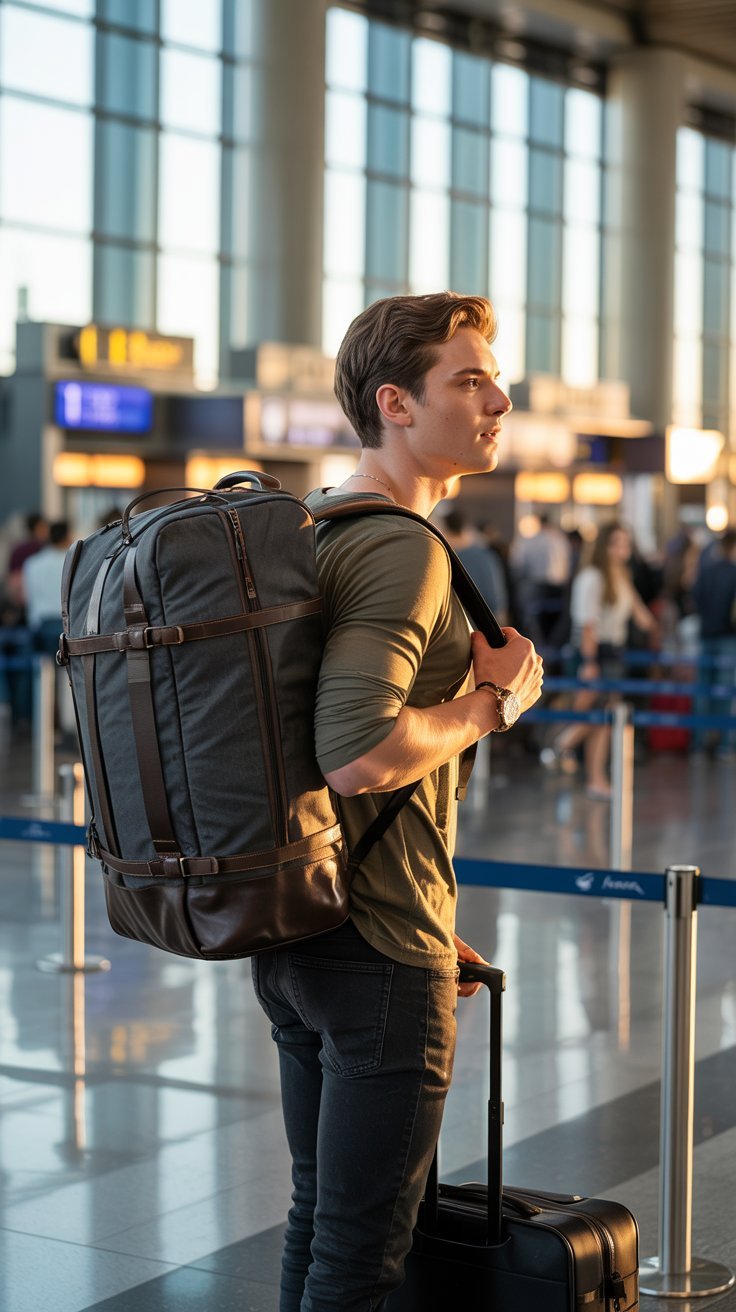 The Best Backpacks for Travel in 2025 - trippandora.com
