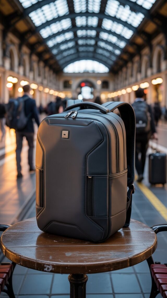 The Best Backpacks for Travel in 2025 - trippandora.com