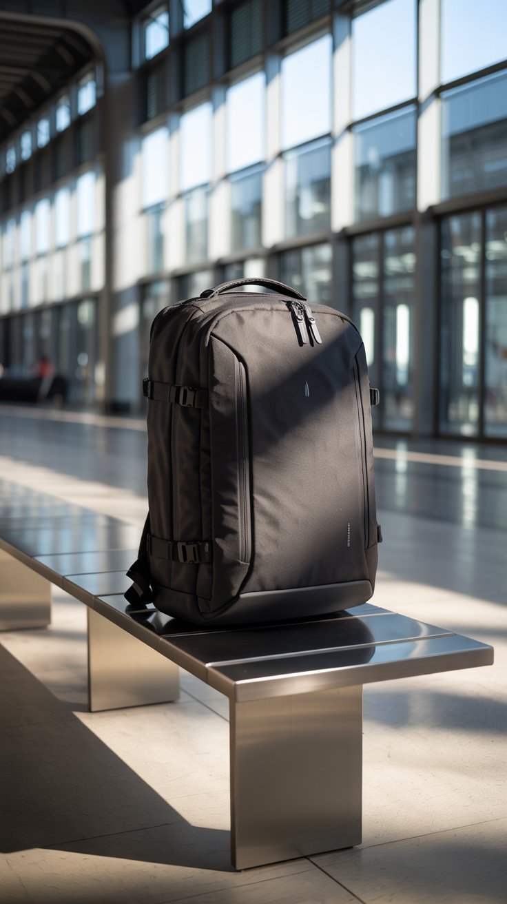 The Best Backpacks for Travel in 2025 - trippandora.com