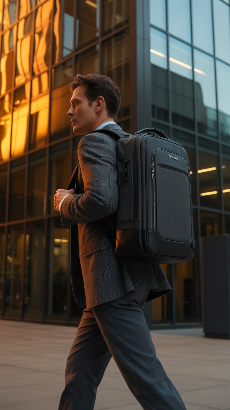 The Best Backpacks for Travel in 2025 - trippandora.com