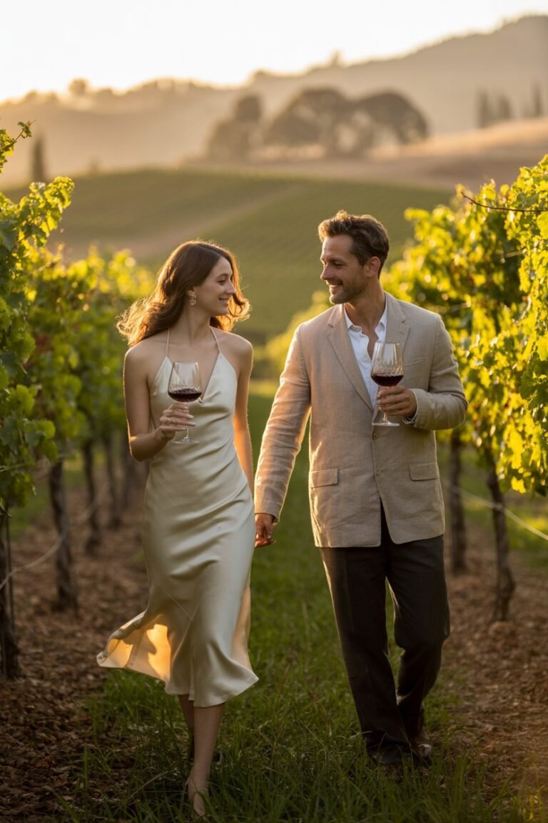 15 Must-Visit U.S. Spots for Couples Celebrating an Anniversary ...