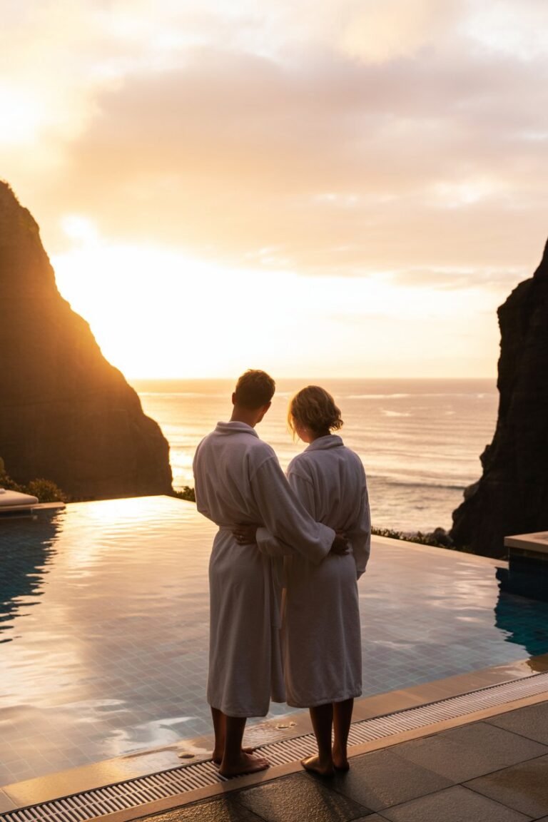 Best Spa Resorts in the US for a Romantic Getaway - trippandora.com