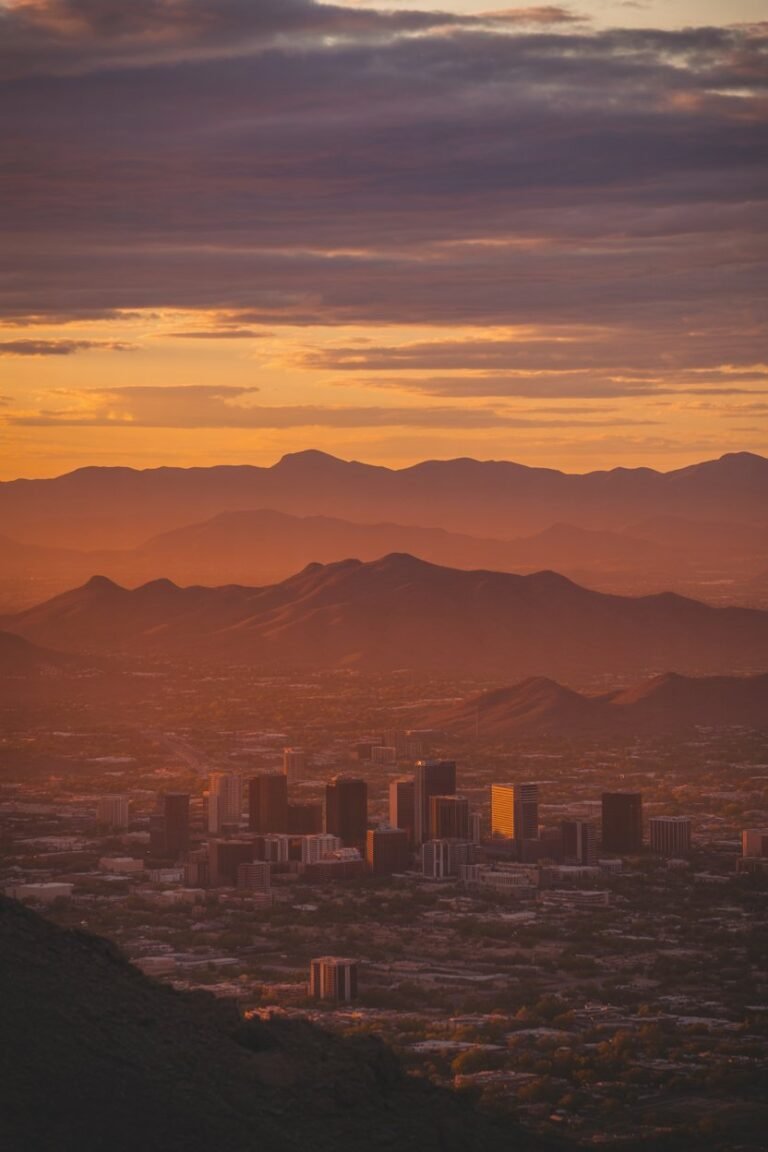 Best Things To Do In Phoenix, Arizona - trippandora.com
